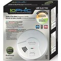 Universal Security Instruments IOPHIC SMOKE DETECTOR 120V MDS107 | Zoro